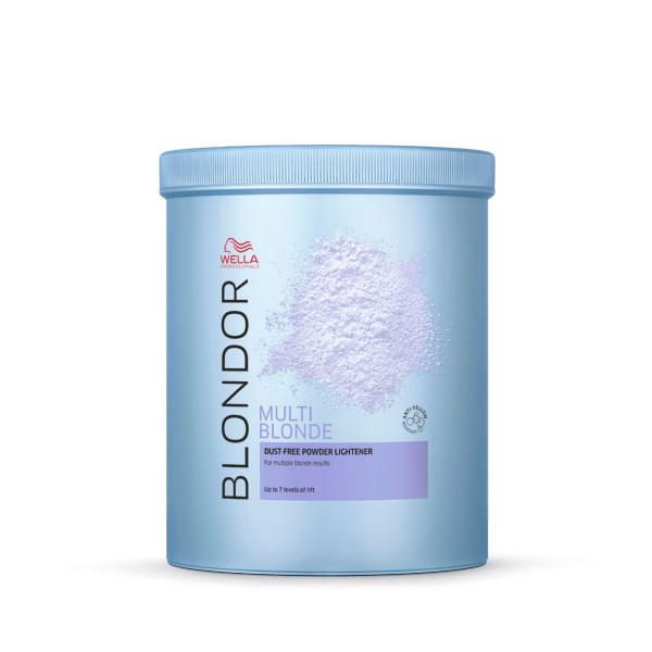 Blondor Multi Blond Powder 800grs - TUA