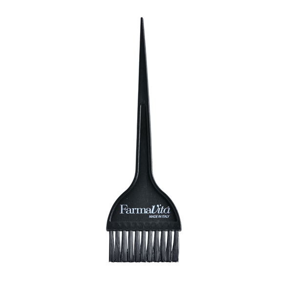 Brocha Negra Tintura - TUA