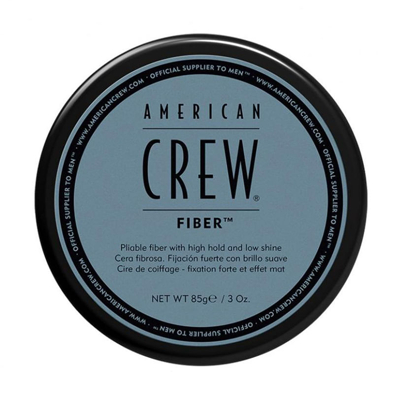 Cera Fiber 85g - TUA