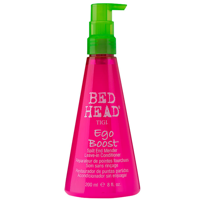 Ego Boost 237 ML - TUA