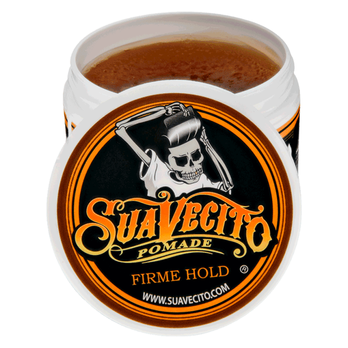 Pomade Firm Strong 113 G - TUA