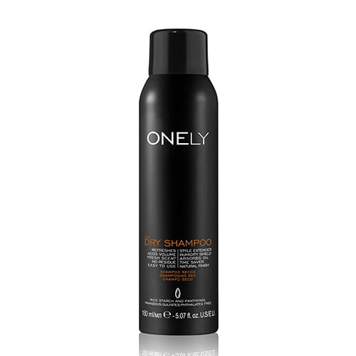 Dry Shampoo Onely 150ml - Shampoo en seco - TUA