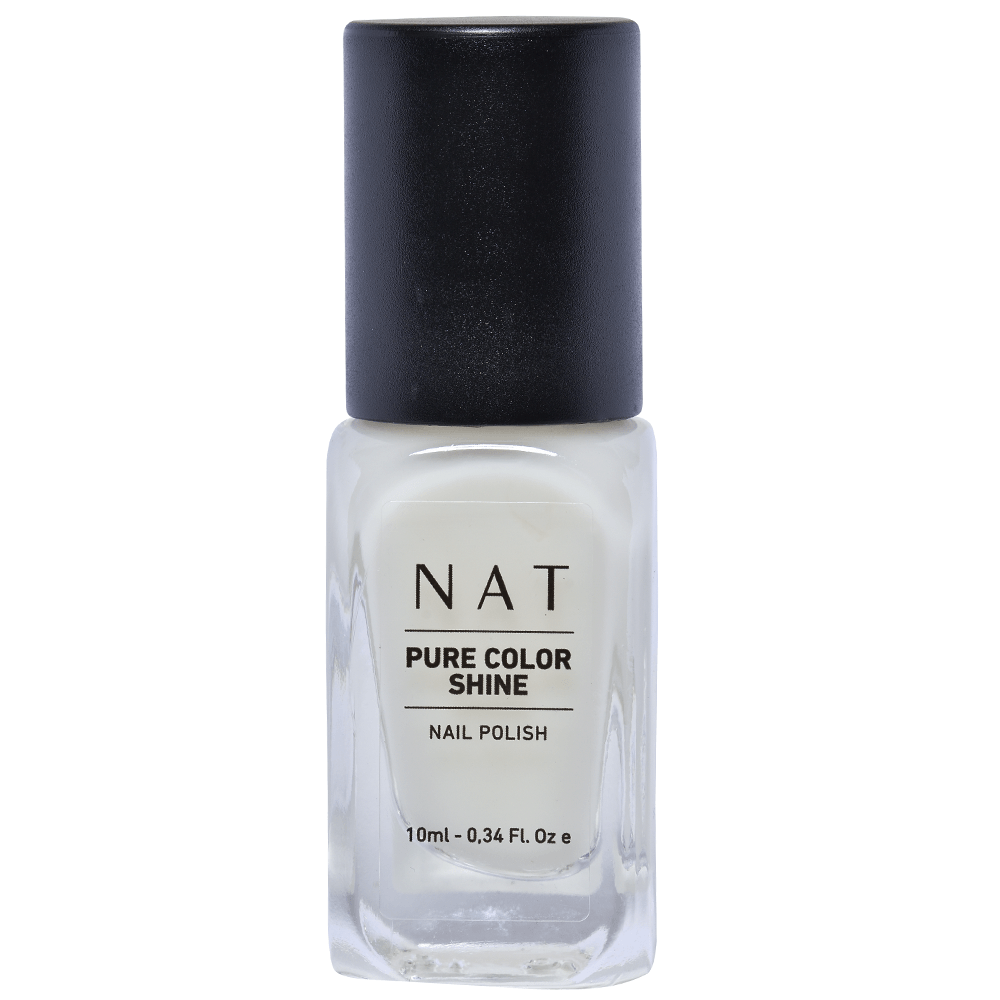 Esmaltes NAT: Colores Inspirados en la Naturaleza de Italia - TUA