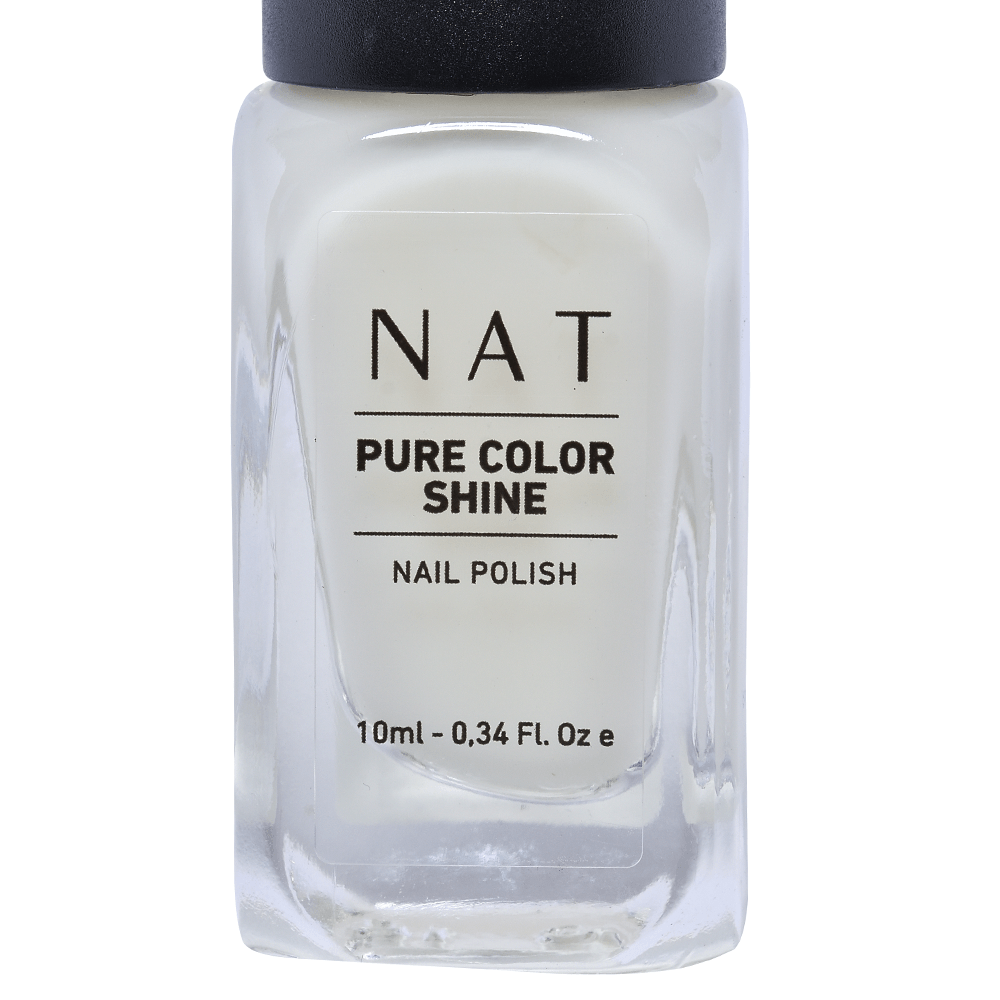 Esmalte Tradicional Nat color 10 ML | TUA - TUA