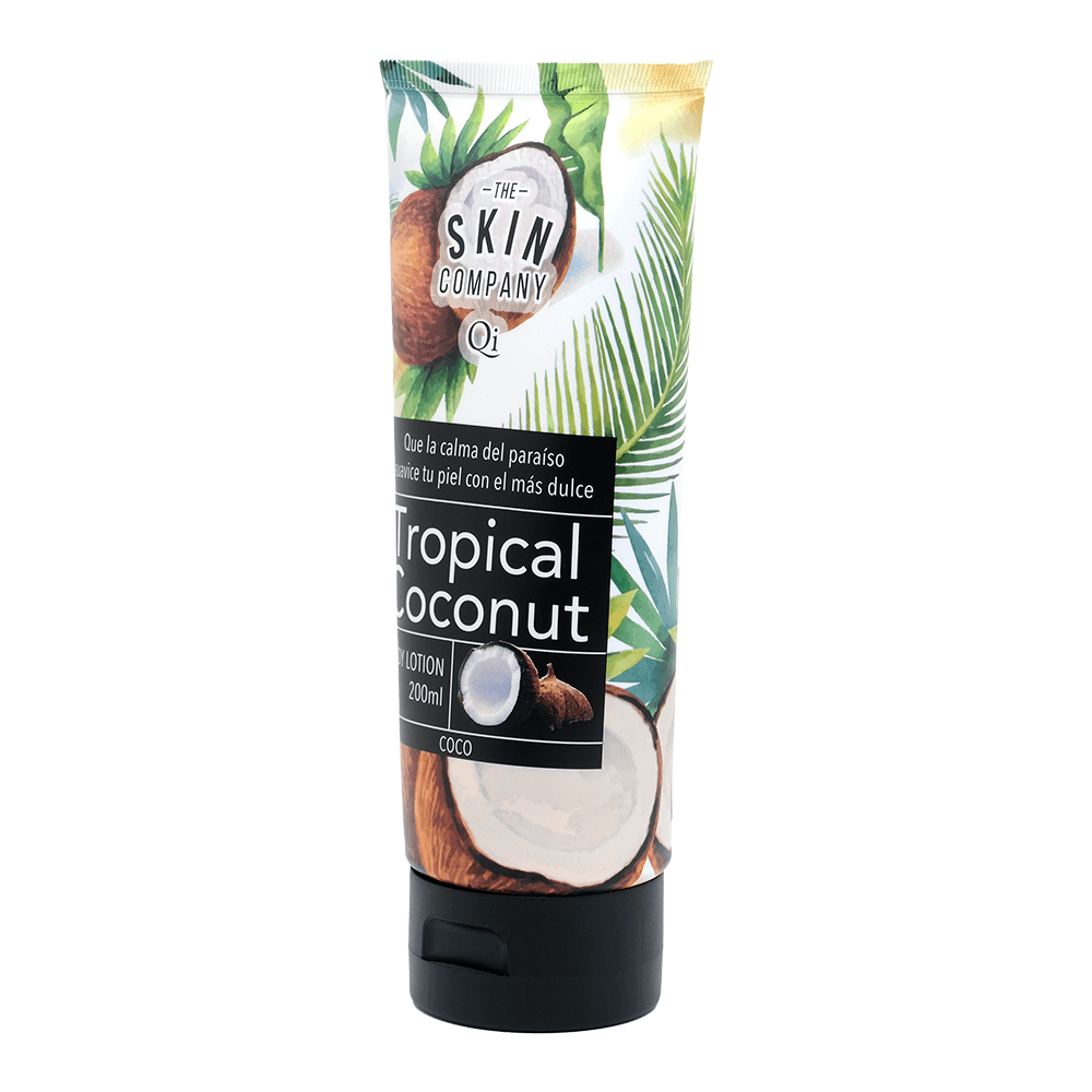 TSC Crema Corporal Coco 200 ML - TUA