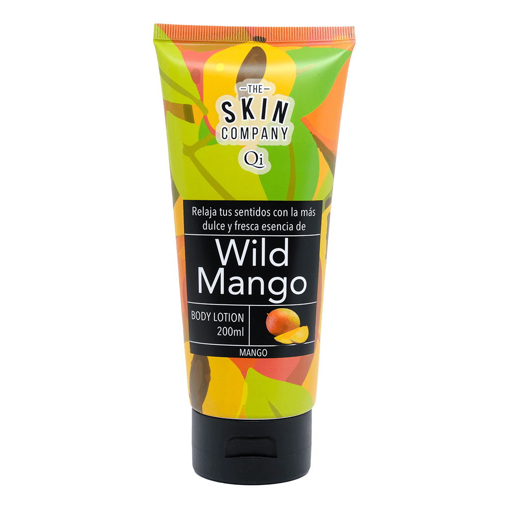TSC Crema Corporal Mango 200 ML - TUA