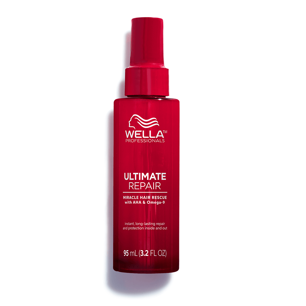 Ultimate Repair Miracle Hair Rescue 95Ml - TUA