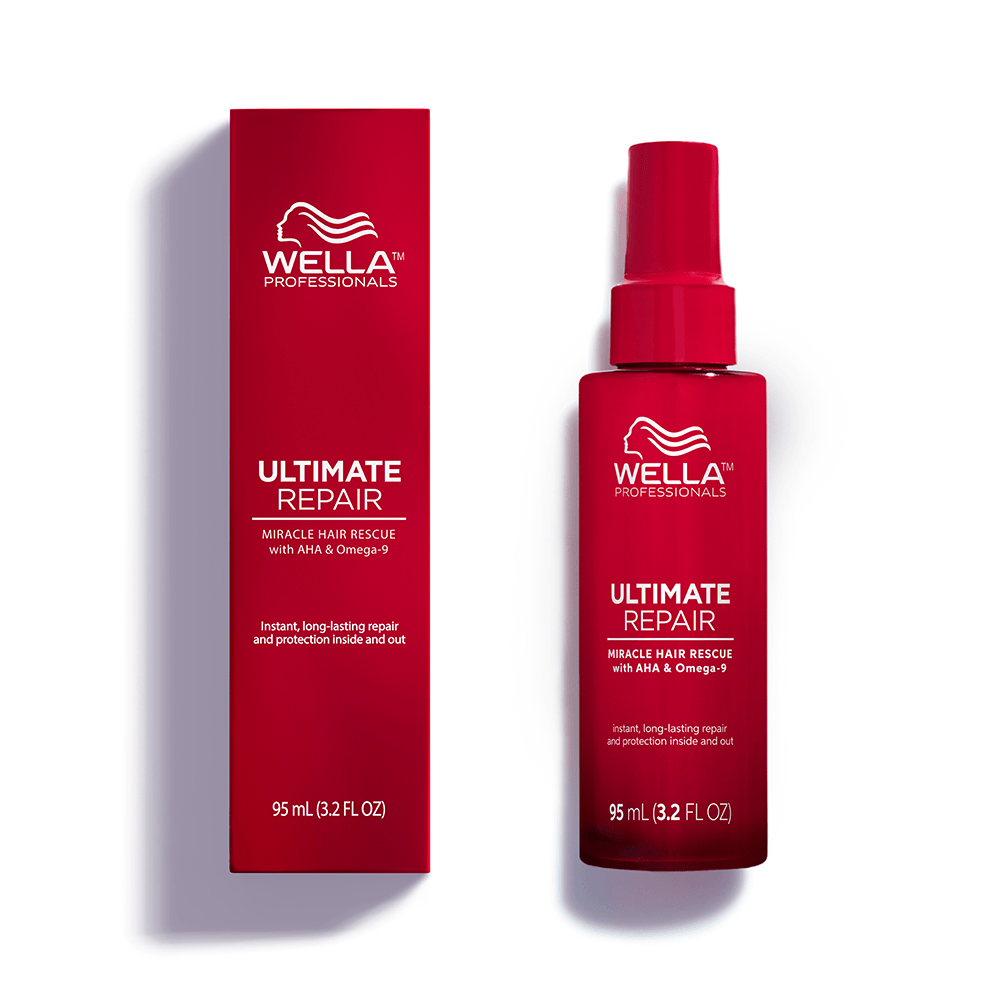 Ultimate Repair Miracle Hair Rescue 95Ml - TUA