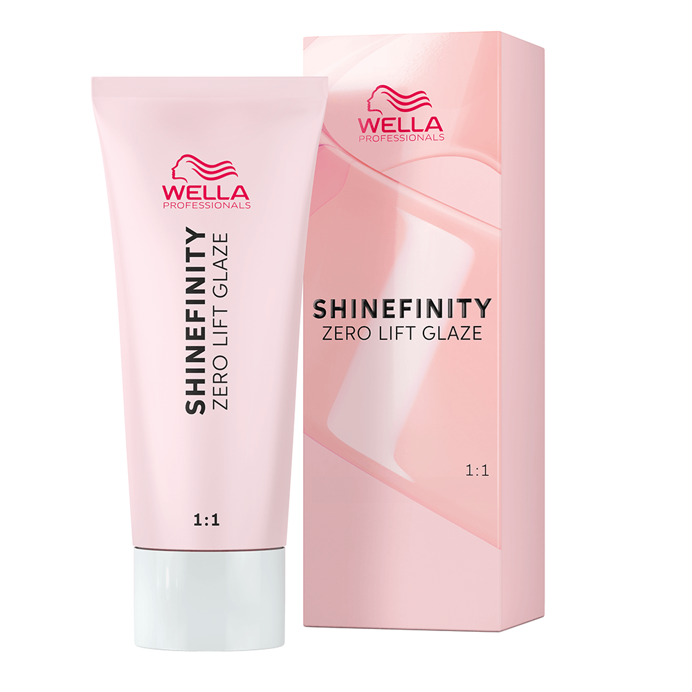 Wp Shinefinity Violet Booster 00/66 60 Ml - TUA