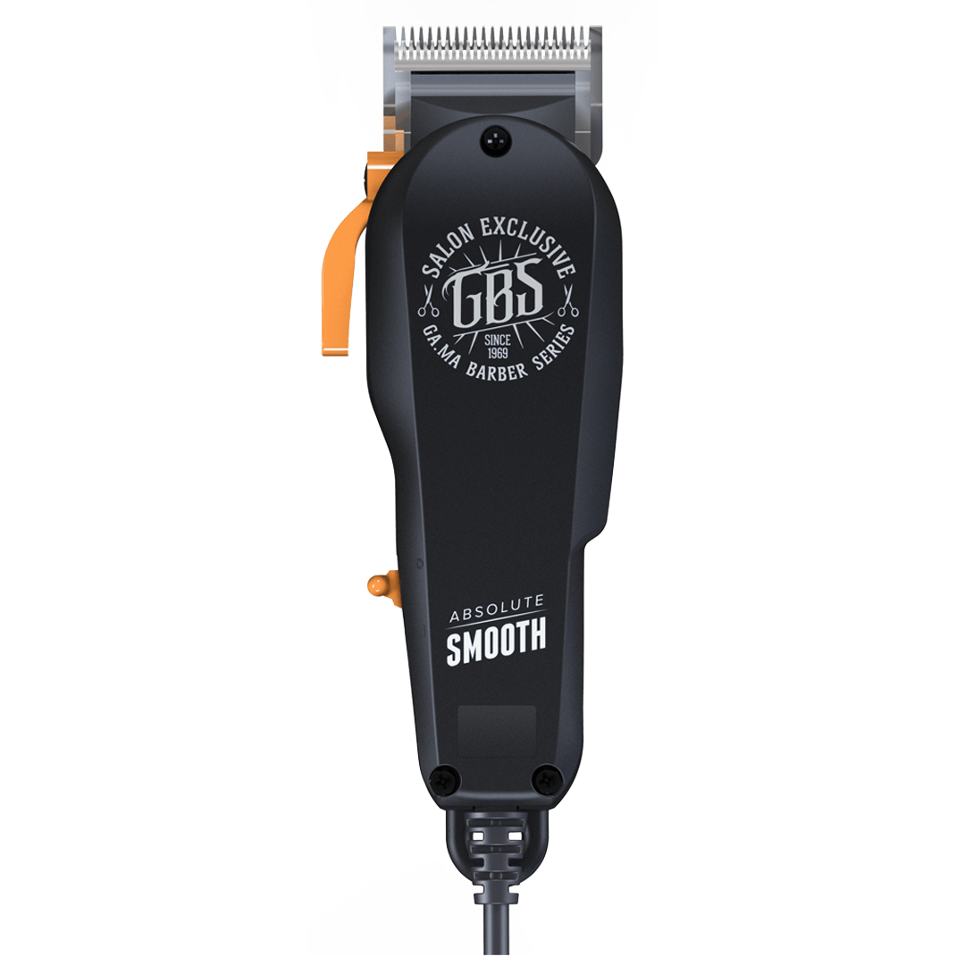 Clipper Gbs Absolute Smooth - TUA
