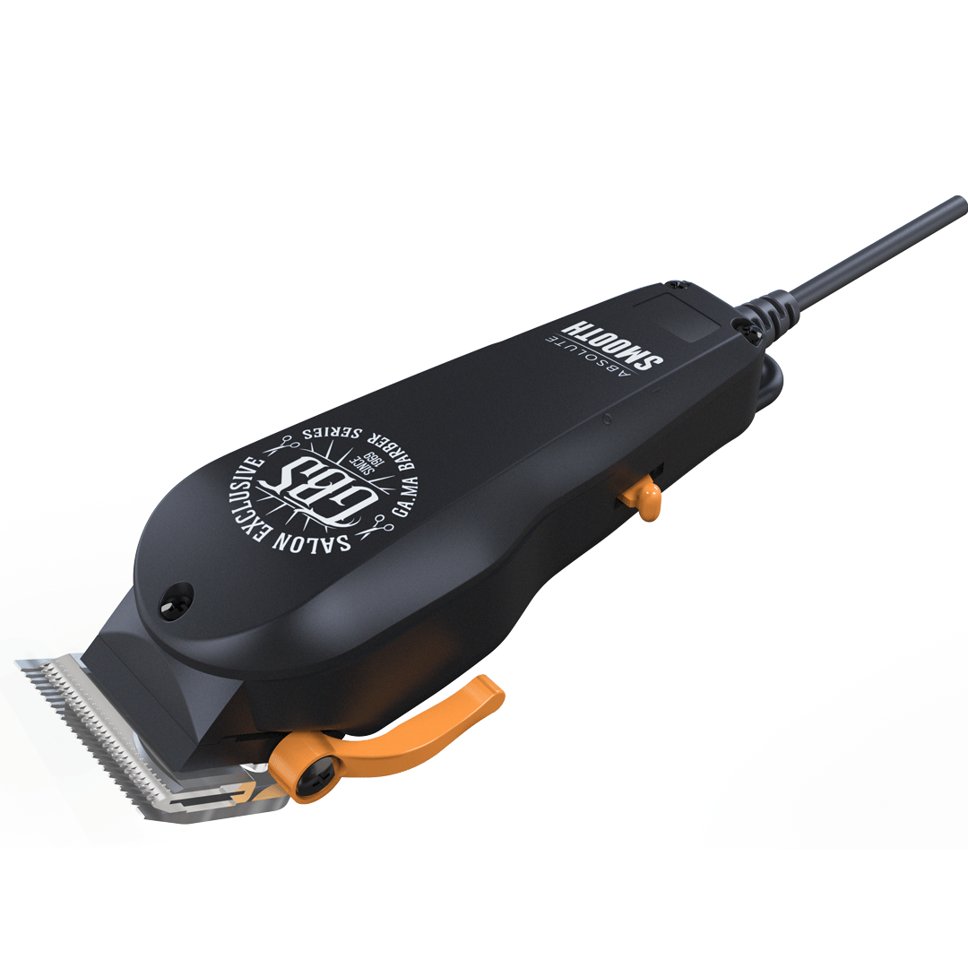 Clipper Gbs Absolute Smooth - TUA