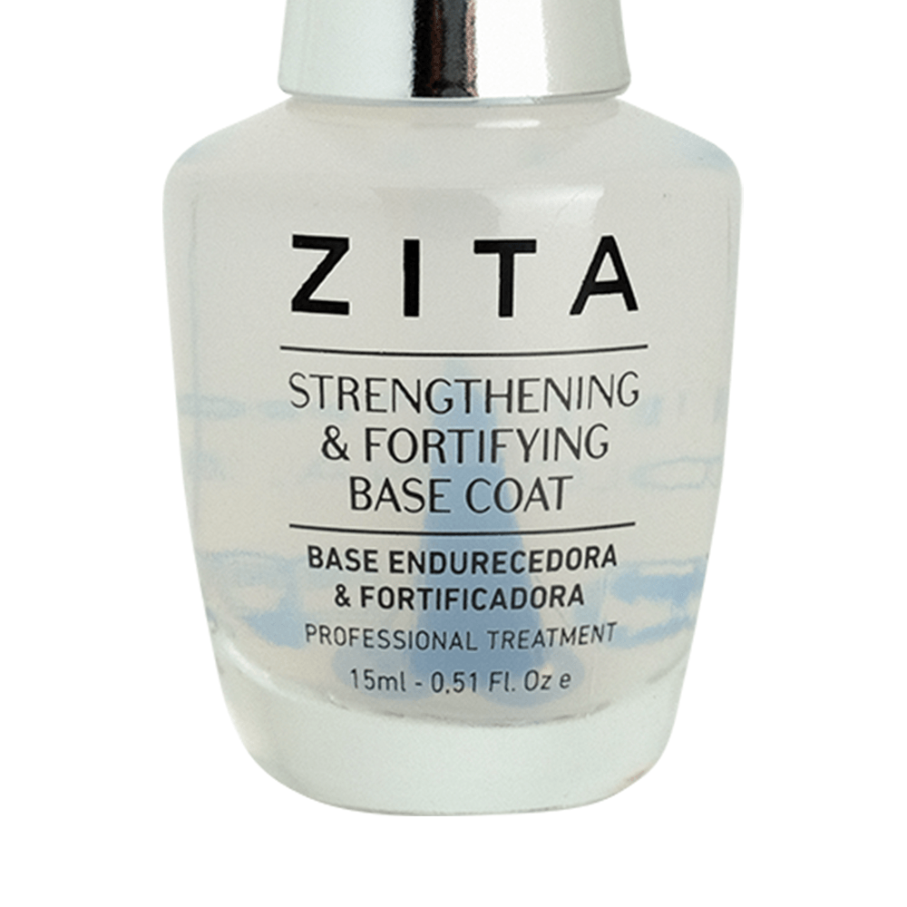 ZITA Treatment Base Fortifier - TUA