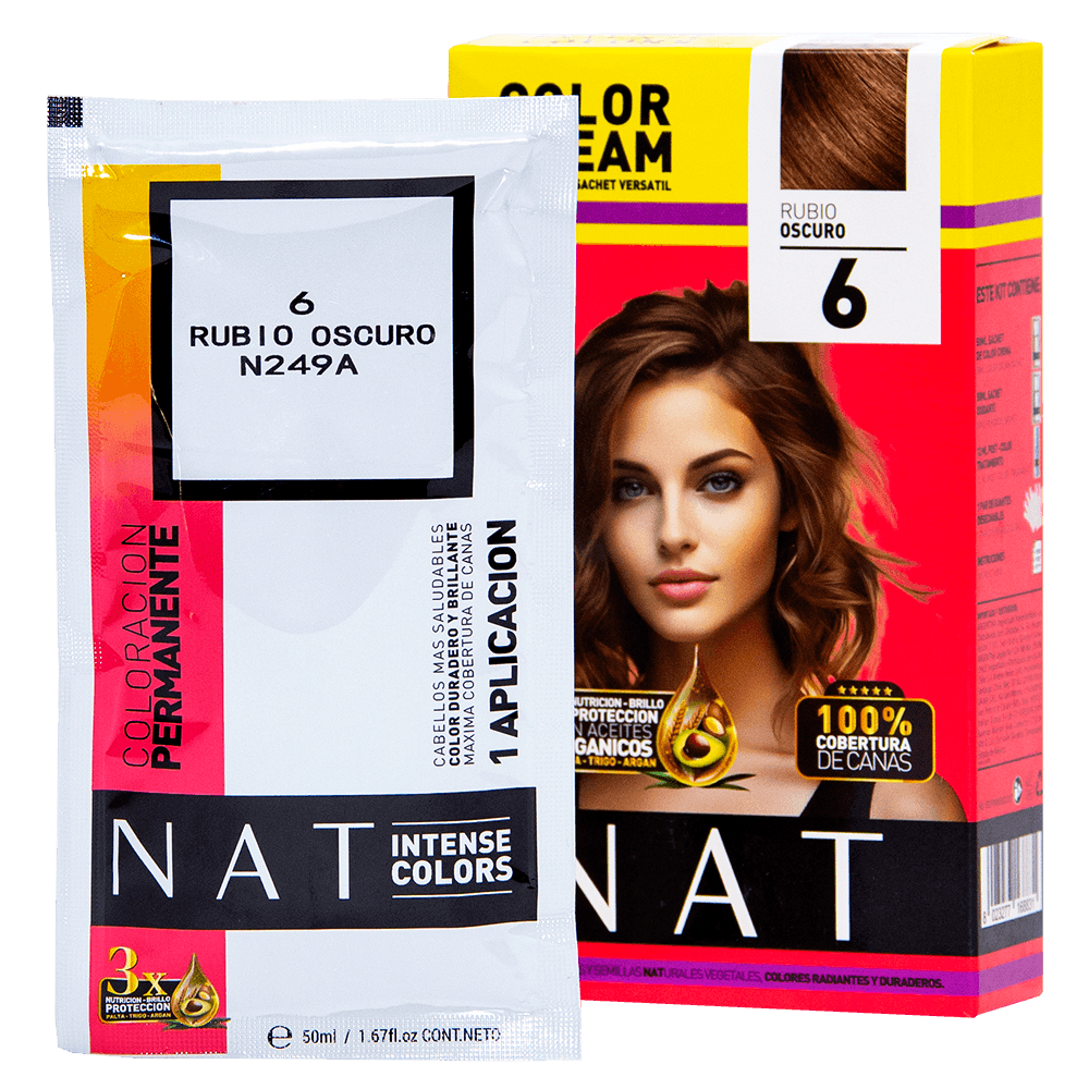 Nat Kit Sachet 50G - TUA