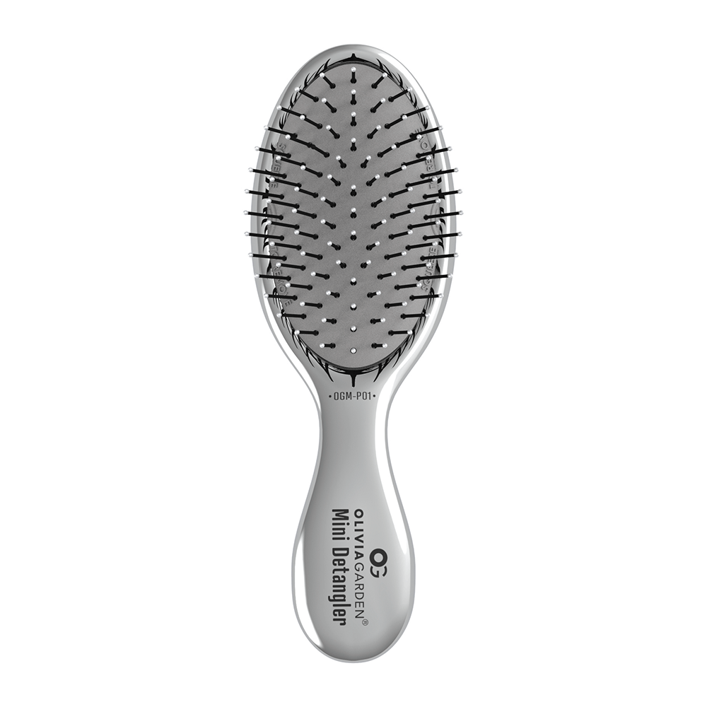Mini OG Brush Silver - TUA