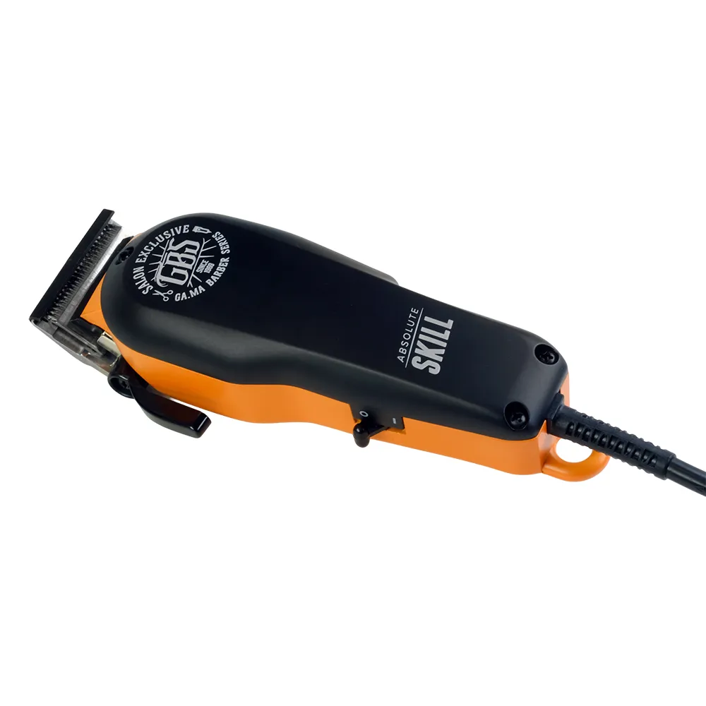 Clipper Ga.Ma Gbs Absolute Skill - TUA