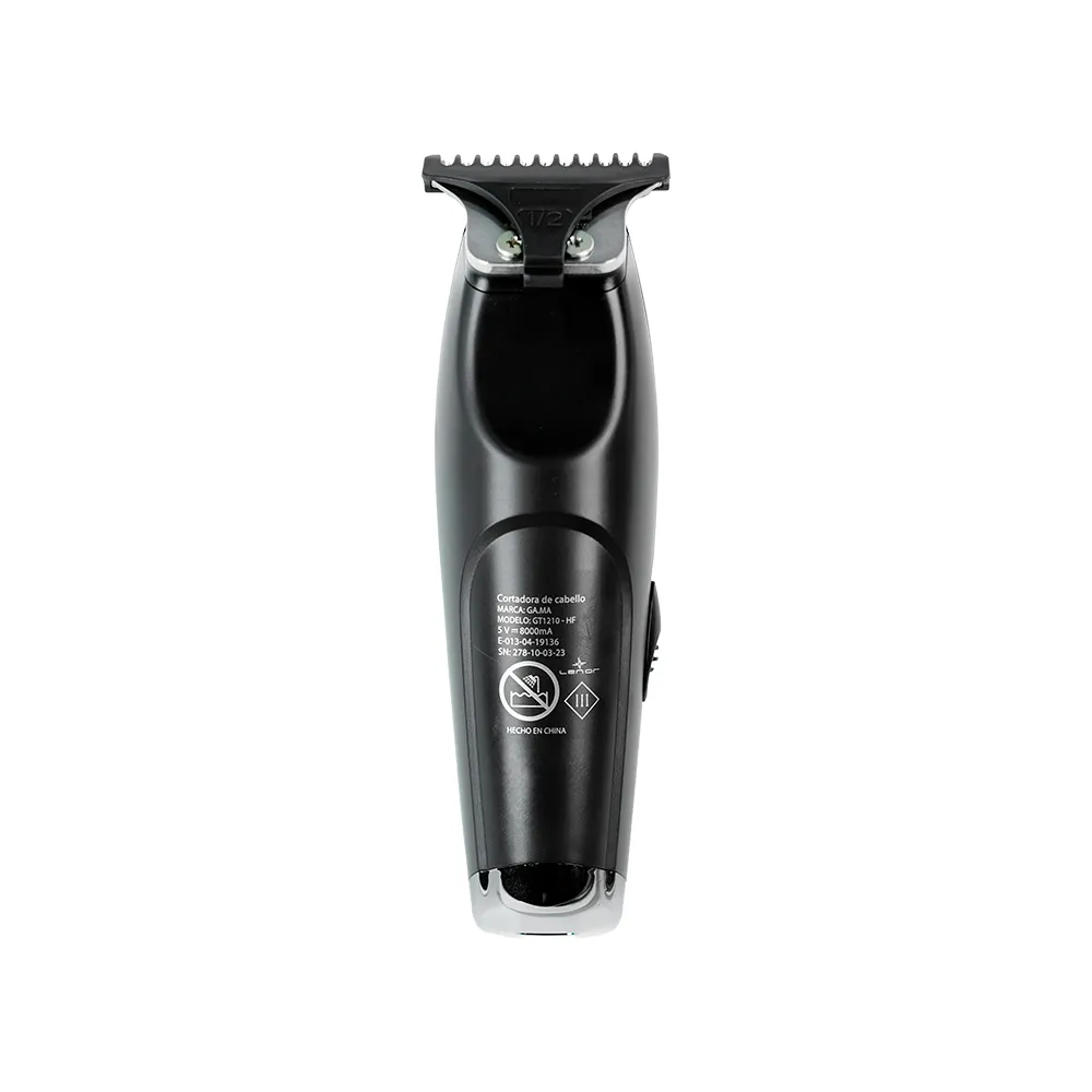 Clipper Ga.Ma Se Gt1210 - Hf - TUA
