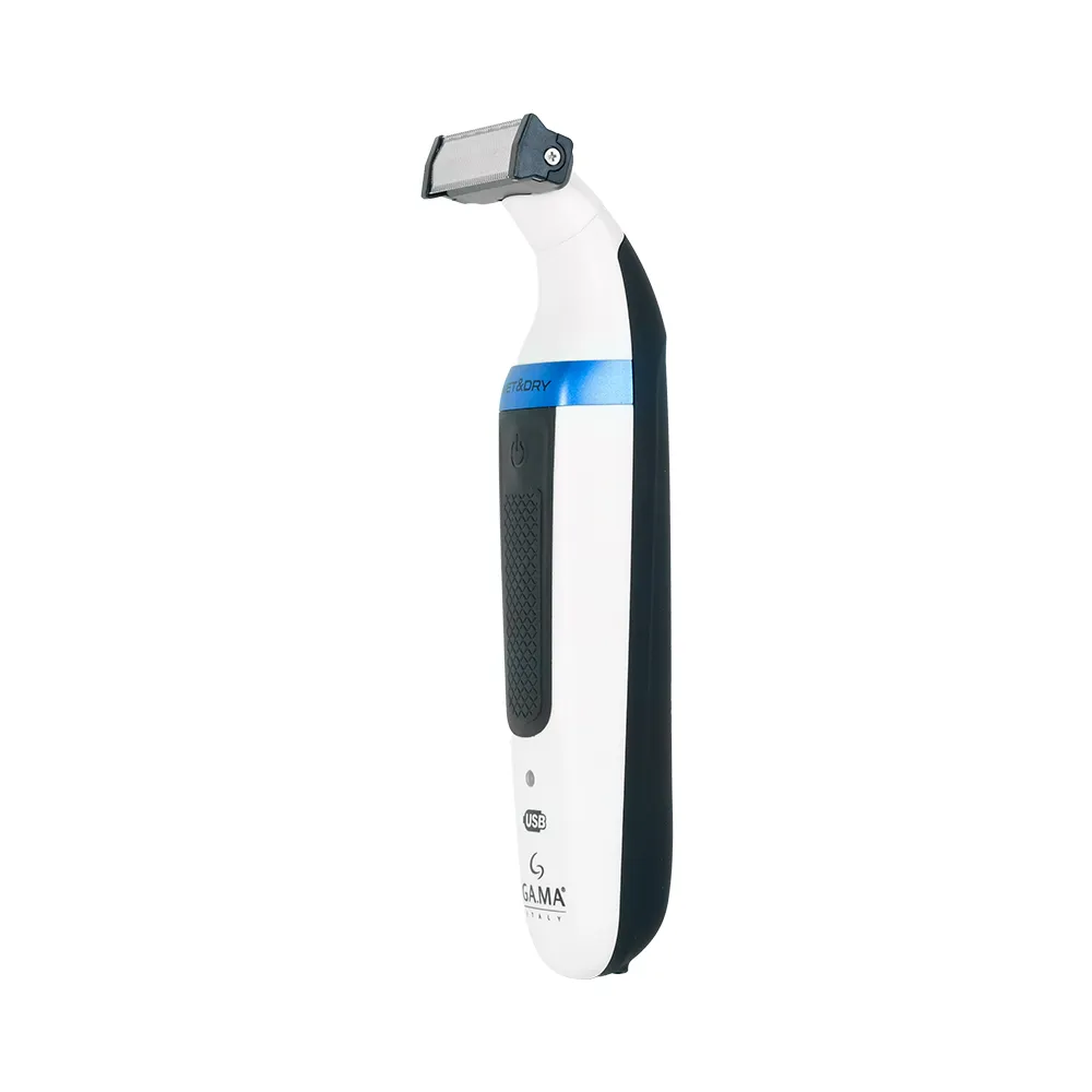 Trimmer GAMA Gblade - Wet & Dry - TUA