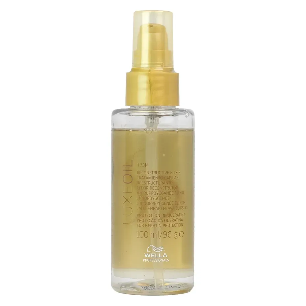 Aceite SP Luxe Oil 100ml - TUA