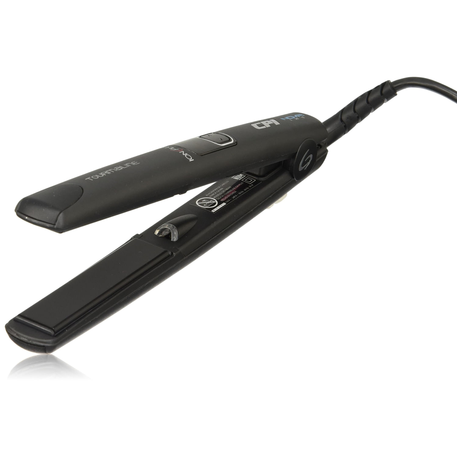 Plancha Gama CP1 Digital Ceramic ION Plus - TUA