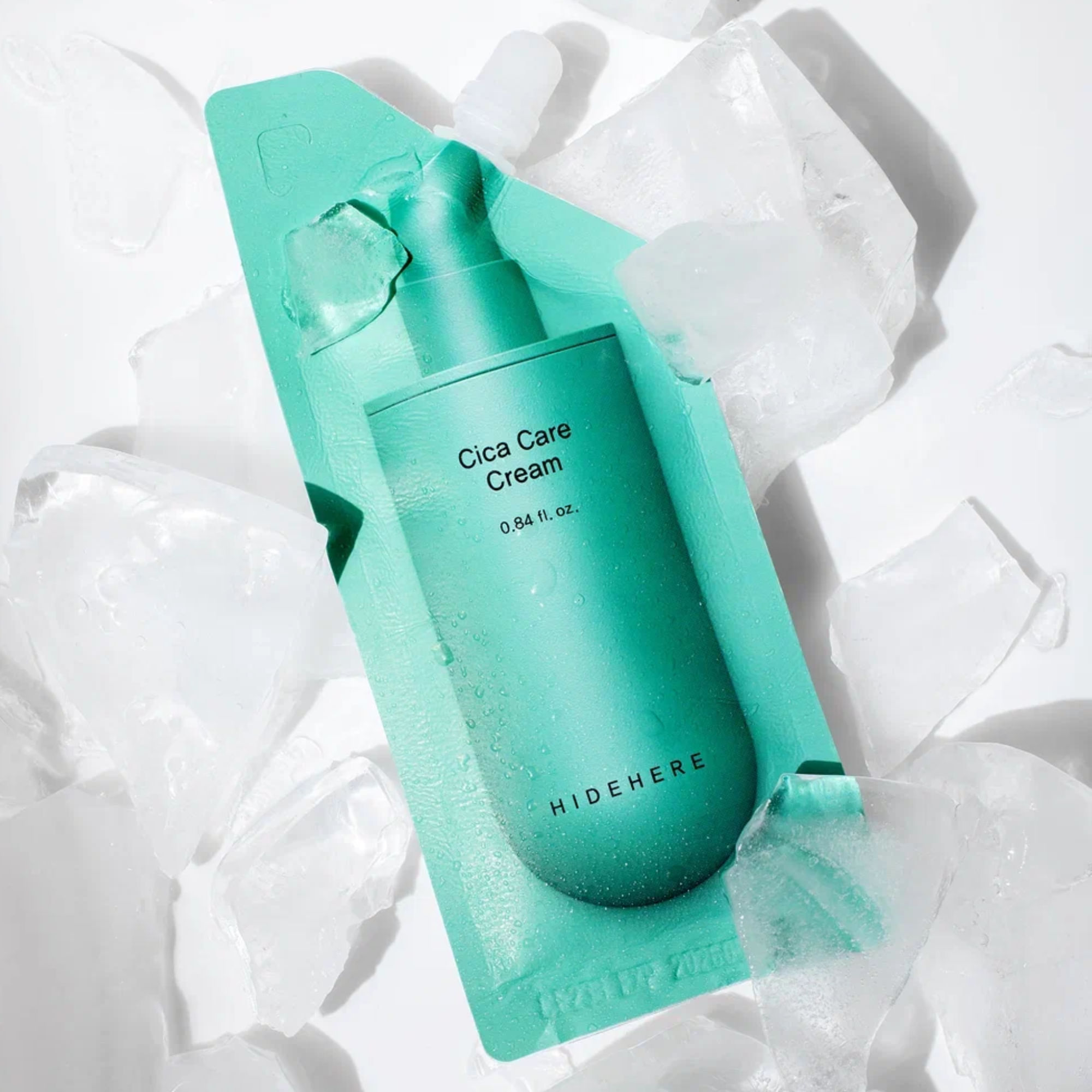 Hidehere Cica Care Cream - TUA