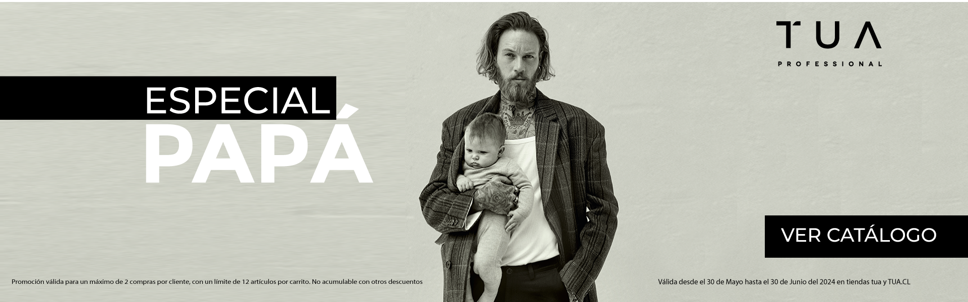 Tua Chile - Tiendas TUA