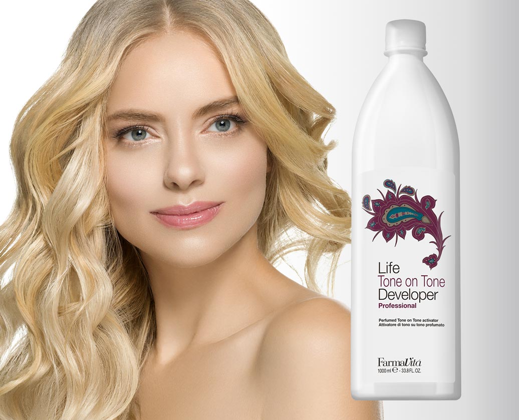 Life Color Plus by Farmavita